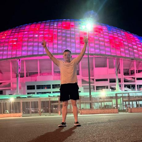 Typeofmax Maxim Bogdanov Github