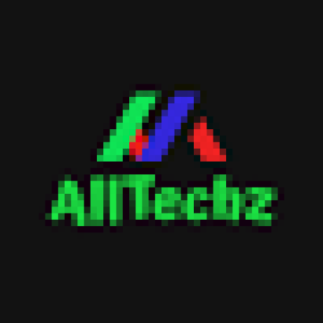 Alltechz All Techz Github