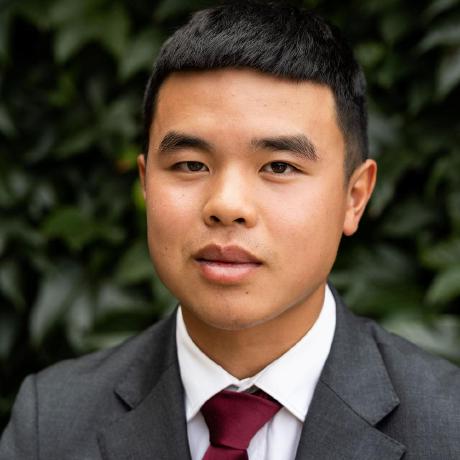 Xie Andy Andy Github