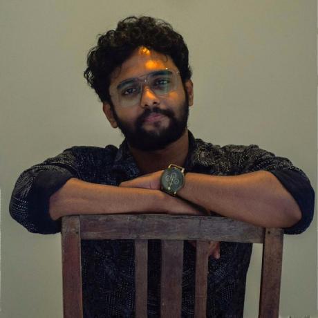 Athul4554 Athul Babu Github