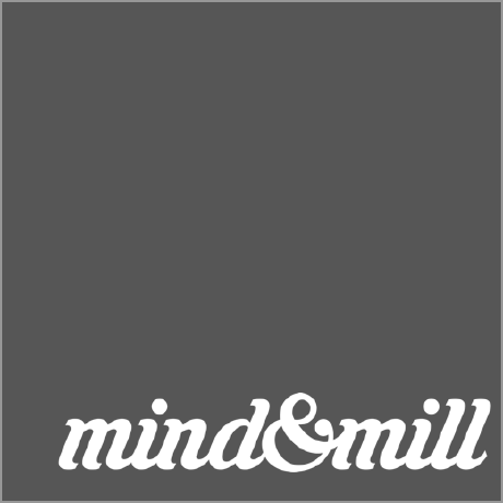 Mind Mill Github