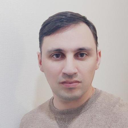 Ildar Gumerov Github - Best Dark Textures in 4K