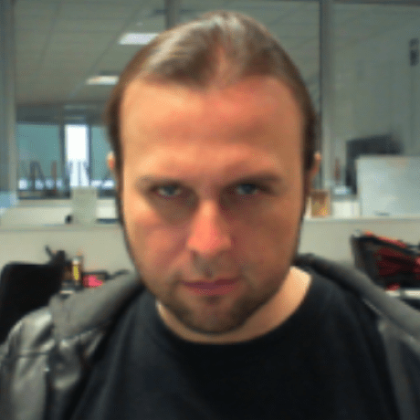 Cesar Barrera Github