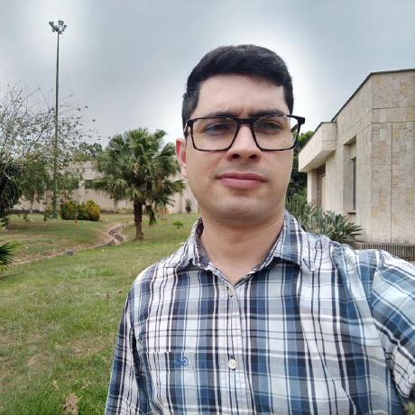 Pablo App Developer Github