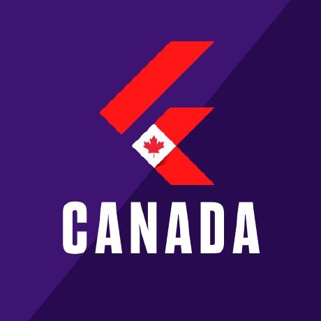Flutter Canada Github