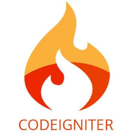 Project Codeigniter Github