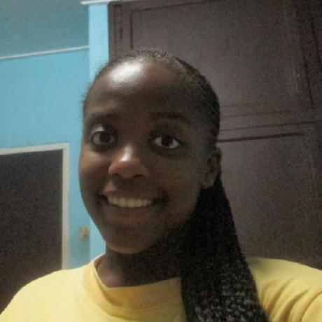 Daisyab Daisy Nkweteyim Github