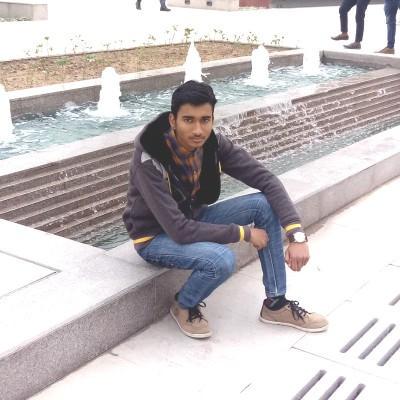 Sandeep5521 Sandeep Sahu Github