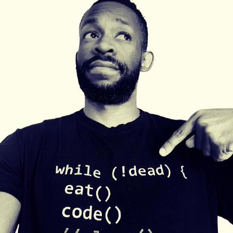 Richardoman Richard Omankoy Github