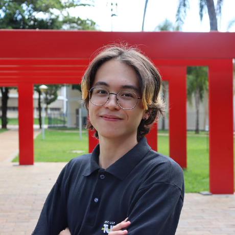 Gytakemoto Guilherme Yukio Takemoto Github