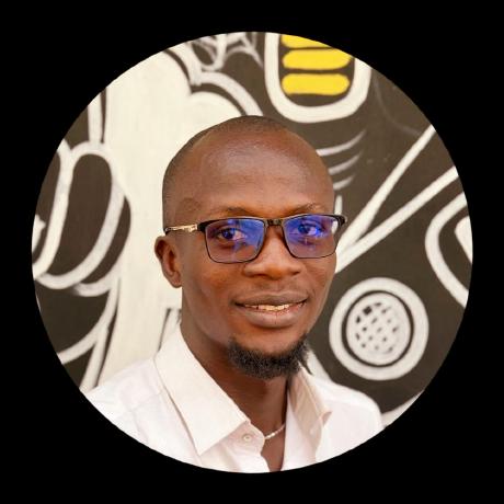 Adekeyedamilarelekan Adekeye Damilare Lekan Github