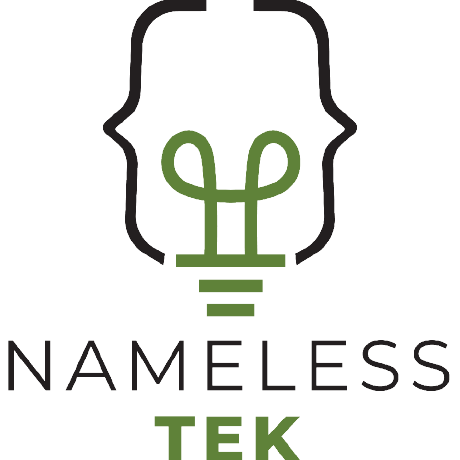 Nameless Tek Github