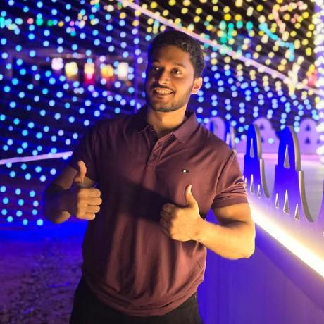 Thanishsid Thanish Siddique Github