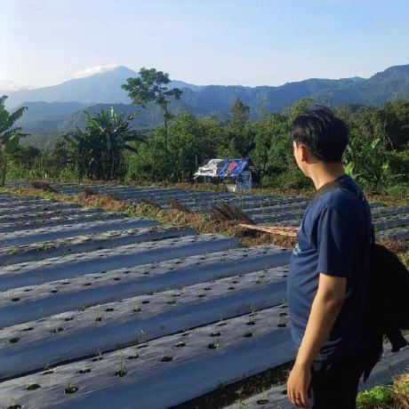 Mohamad Ridwan Github