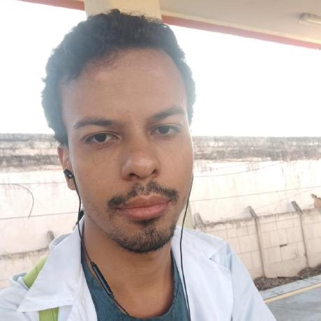 Igorcamposcode Igor Campos Github