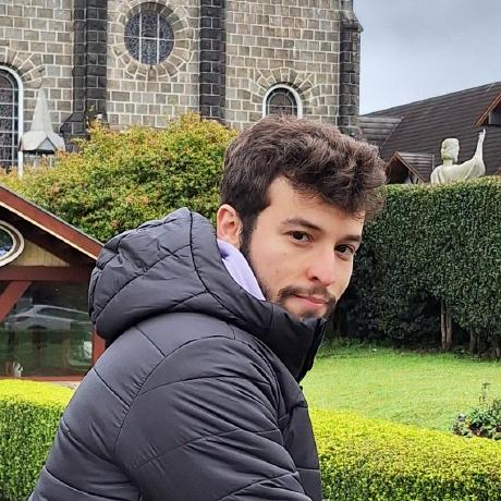 Thiagoc01 Thiago Castro Github