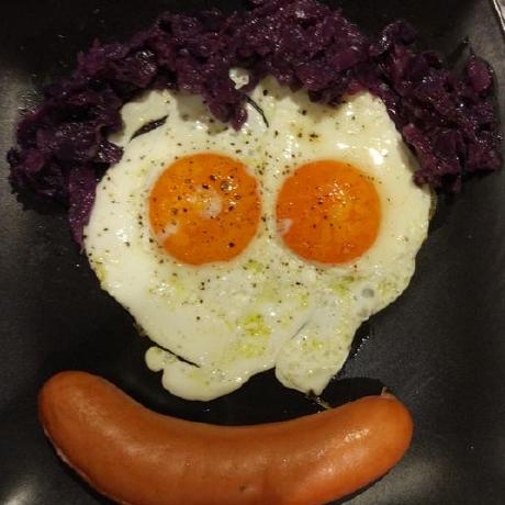 Egg Fried Github - HD Nature Backgrounds for Desktop