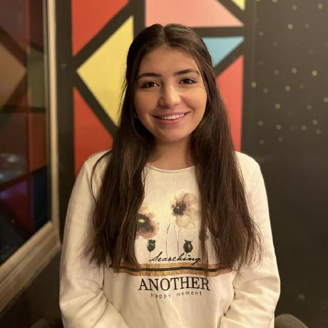 Deryaaozturk Derya Github