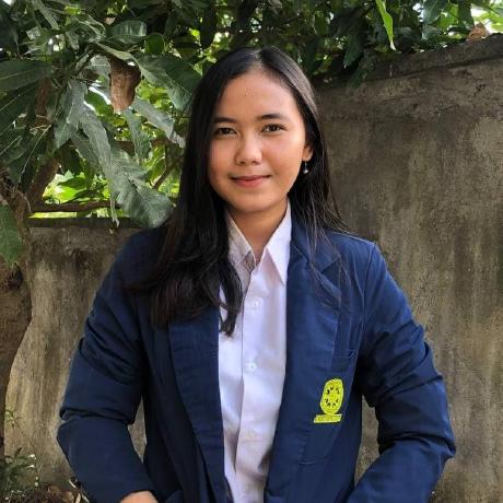 Karlinasuryaw Karlina Surya Witanto Github