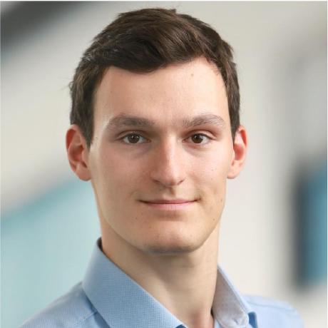 Korbinianmoller Korbinian Moller Github