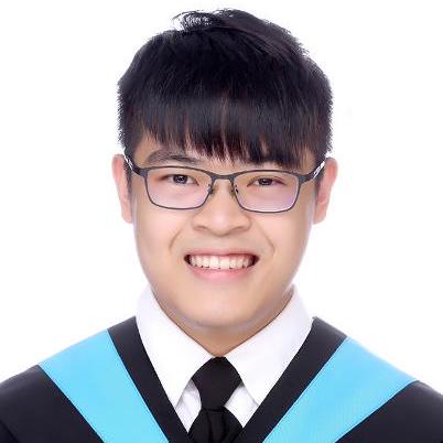 Zmlin1998 Lin Cheng Ming Github