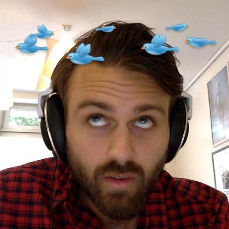 Wesleysmyth Wesley Smith Github