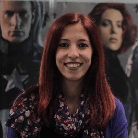 Lara Luis Lara Luís Github