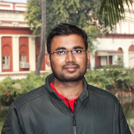 Rajasudipta Sudipta Halder Github