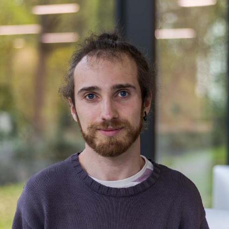 H Gregoire Github - Download Gorgeous Space Image | Full HD