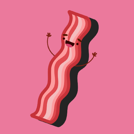 Supplément Bacon Github