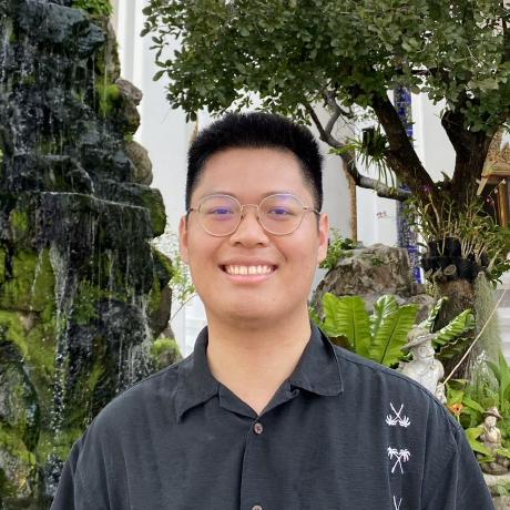 Rickyly1 Ricky Ly Github