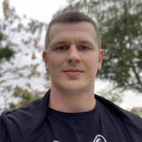 Ezhov Evgeny Evgeny Ezhov Github