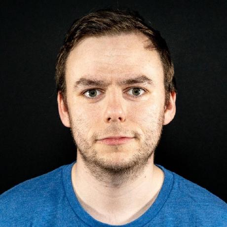 Dod Driscoll David O Driscoll Github