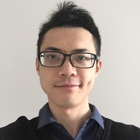 J Ben Liu Github - Dark Wallpapers - Amazing Ultra HD Collection