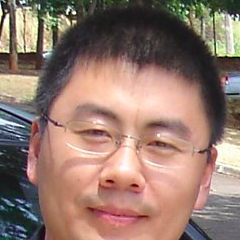 Bruce Ch Zhu Yuxi Github - Download High Quality Space Pattern | Desktop