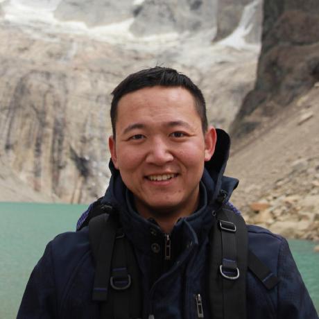 Shumin Li Shumin Li Github