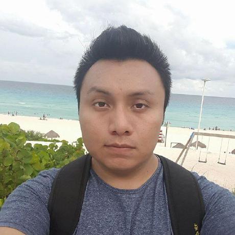 Miguel0211 Miguel Huchim Github