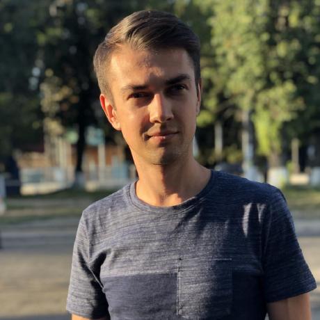 Alstep07 Oleksandr Stepanenko Github