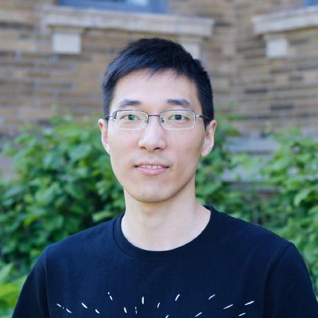 Byangderek Bin Yang Github