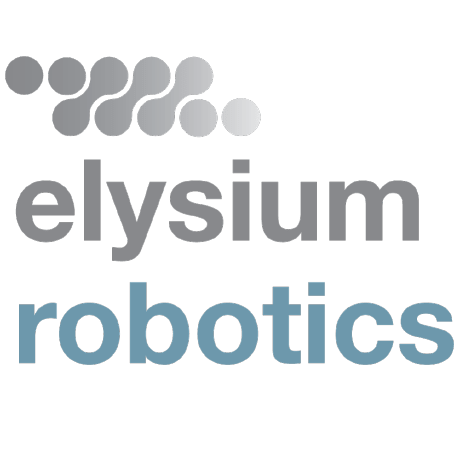 Elysium Robotics Github