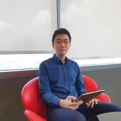 Georgedingcz George Ding Github