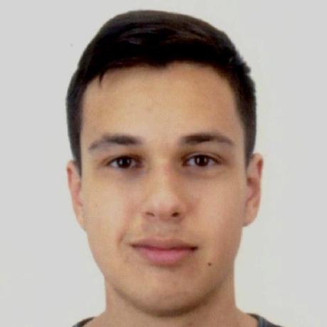 Timurkanaz Timur Nazarov Github