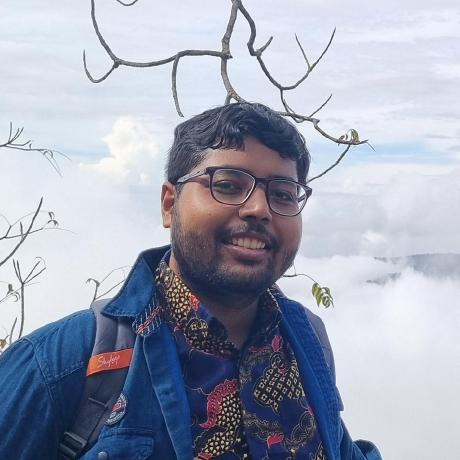 Arghyadeep Pal Arghyadeep Pal Github