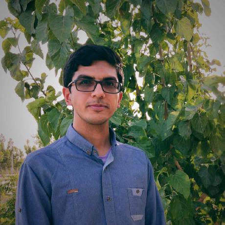 Adel Bakhshi Adel Bakhshi Github