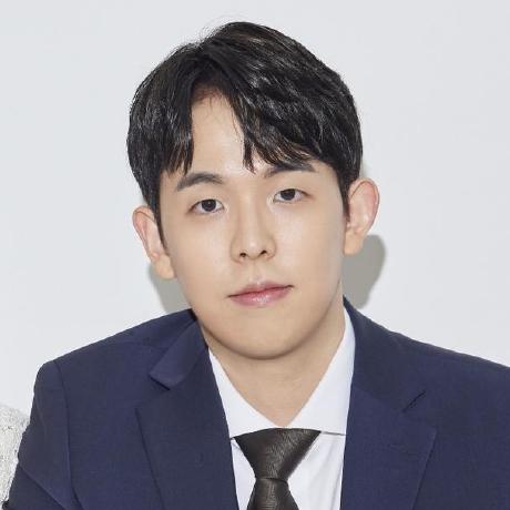 Sangwon Cho Sangwon Cho Github