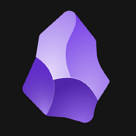 Obsidianmd Repositories Github