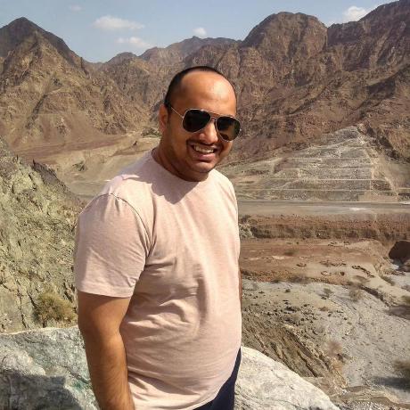 Rohan Repo Rohan Deshpande Github