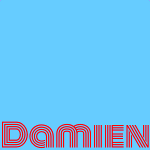 Damien Saunders Github