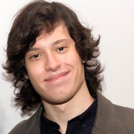 Rodrigomasramos Github