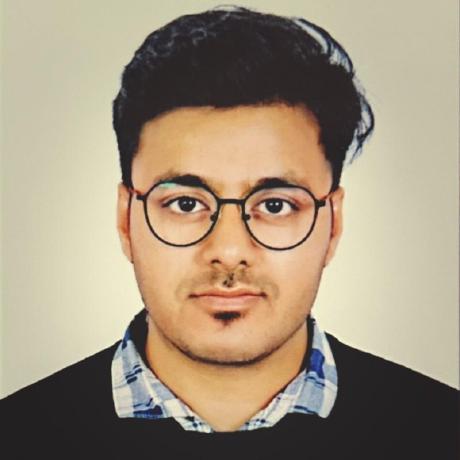 Arnab Debnath Github